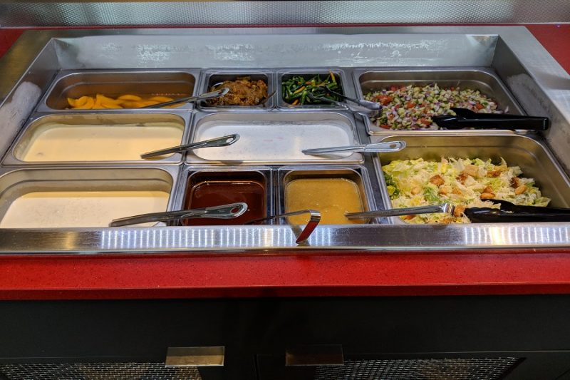 What to Expect from an Indian Buffet in Calgary | Clay Oven